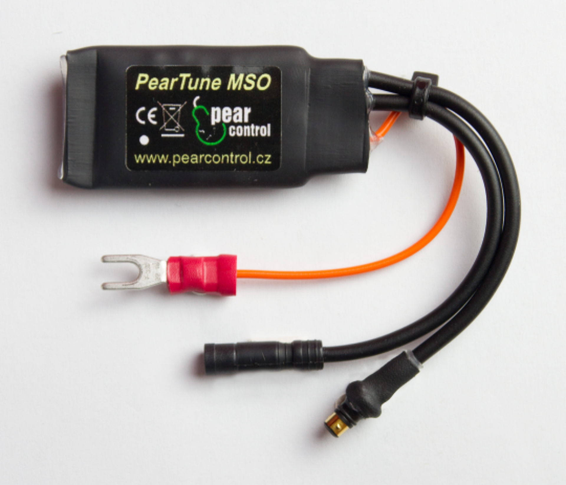 PearTune MSO Tuning elektrokola Shimano Di2 |Pear Control